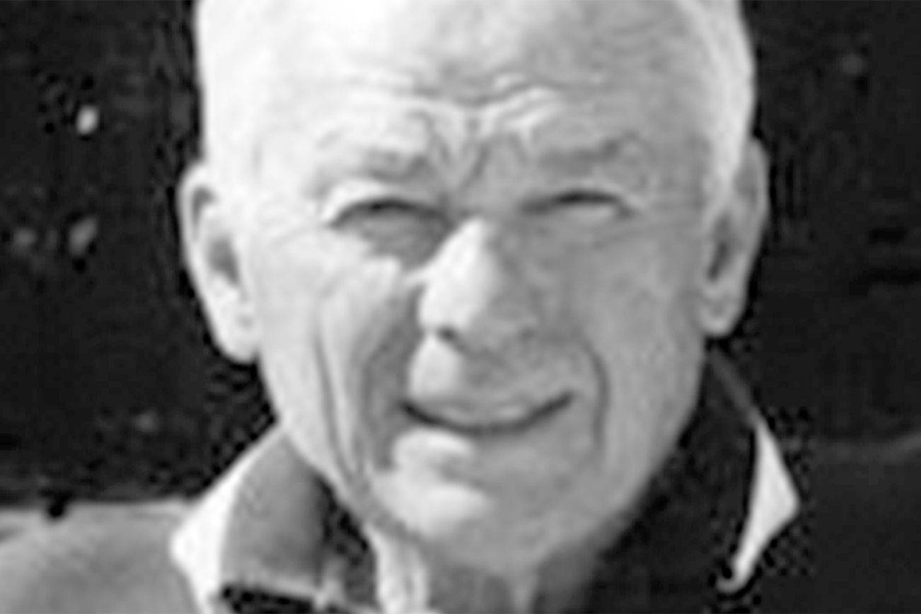 PATRICK JOSEPH KELLY | Auburn Reporter