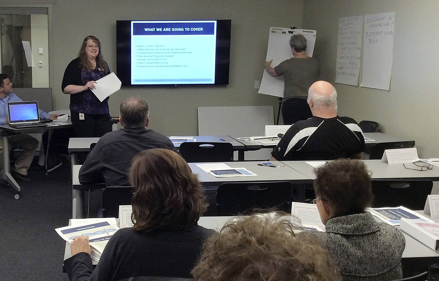 Civics 101 | Auburn Reporter