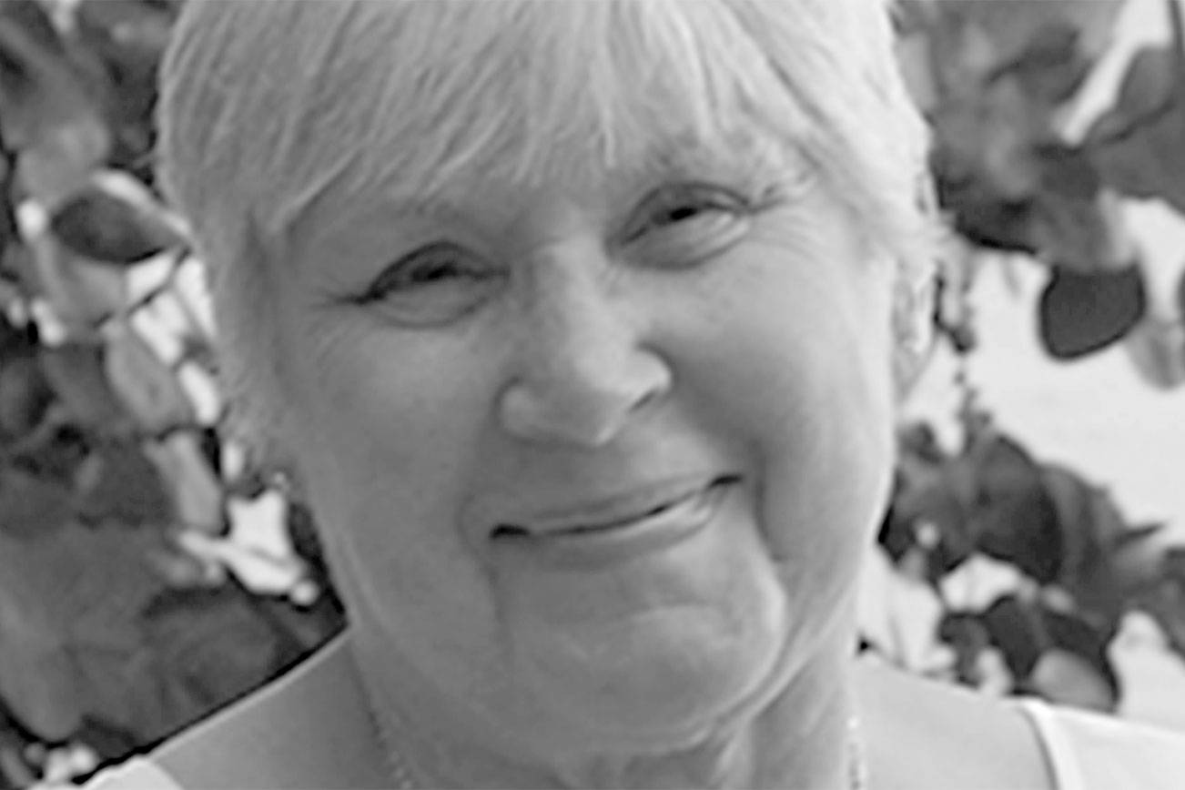 ANNA MARIA COY | Auburn Reporter