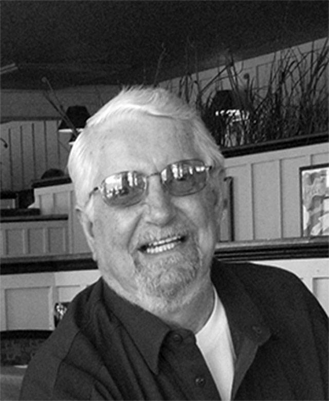 JAMES EDWARD ADAMS | Auburn Reporter