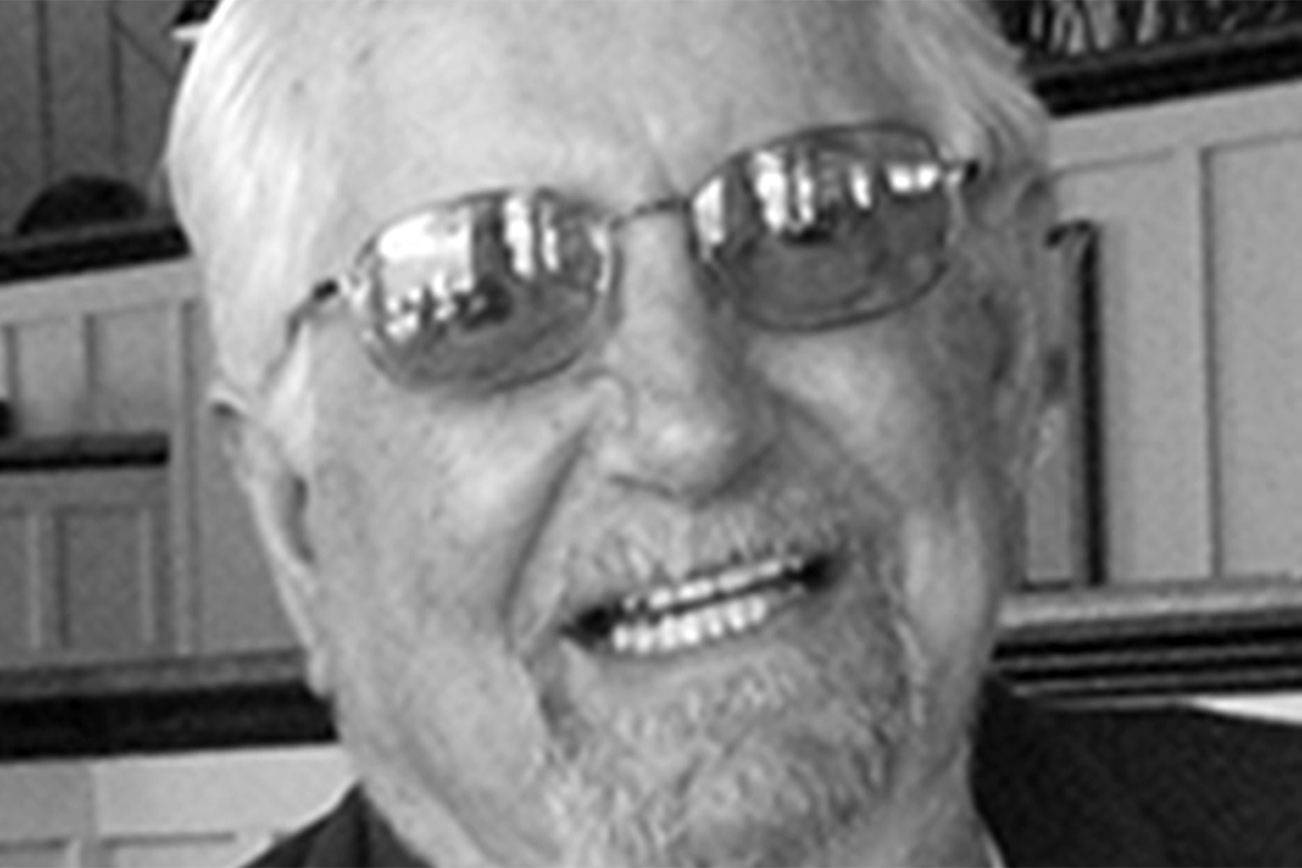 JAMES EDWARD ADAMS | Auburn Reporter