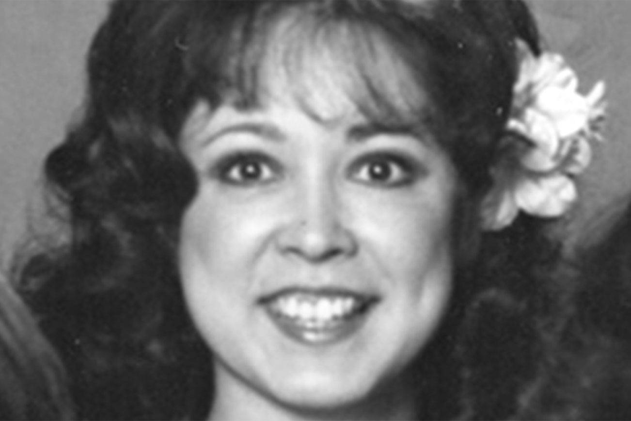 SUSAN ELAINE (SERQUINIA) FAHLGREN | Auburn Reporter