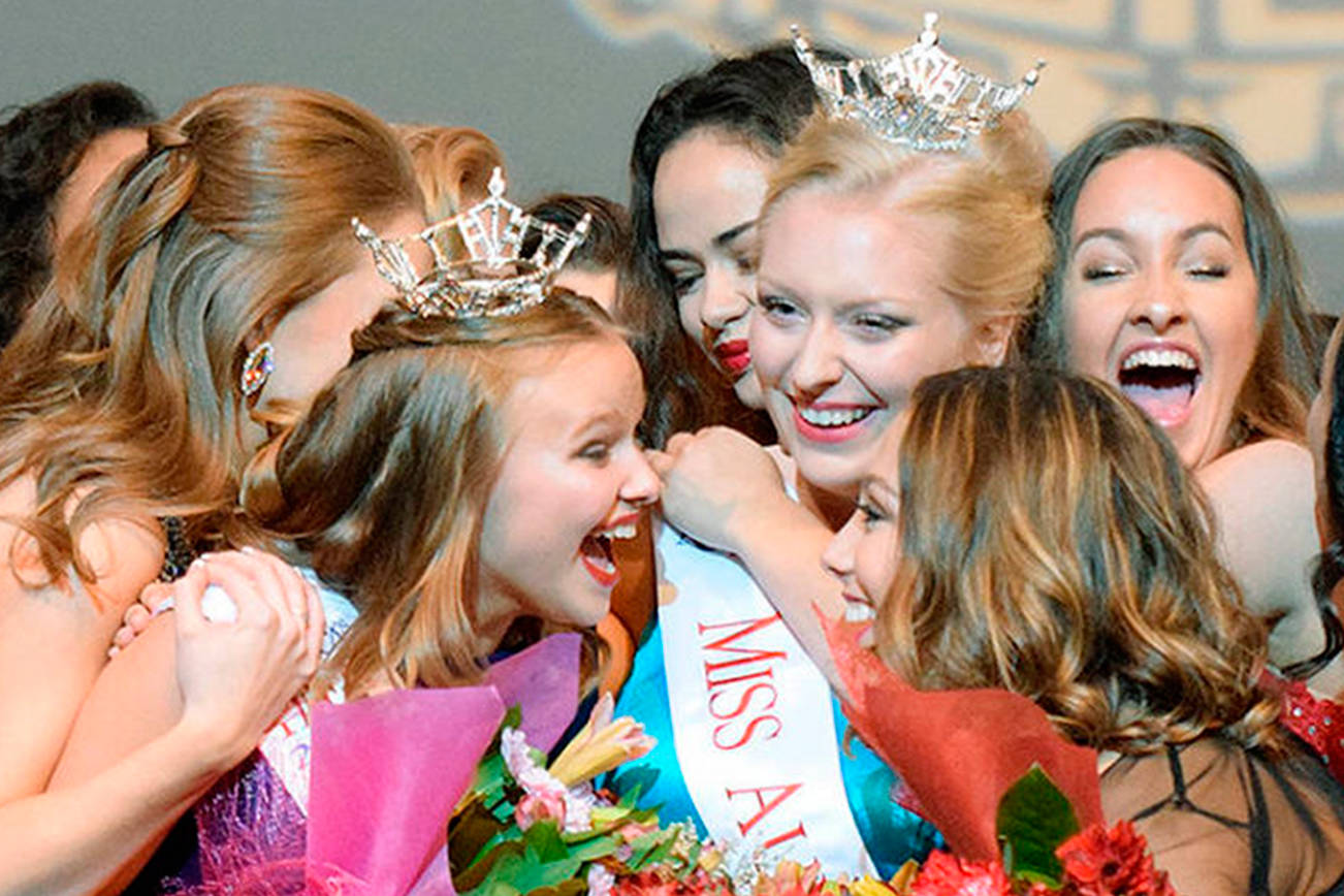 Miss Auburn, Miss Auburn’s Outstanding Teen tiaras up for grabs ...