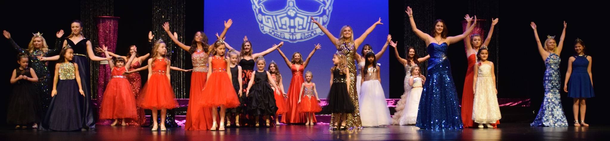 Enz seizes the moment, captures Miss Auburn crown | Auburn Reporter