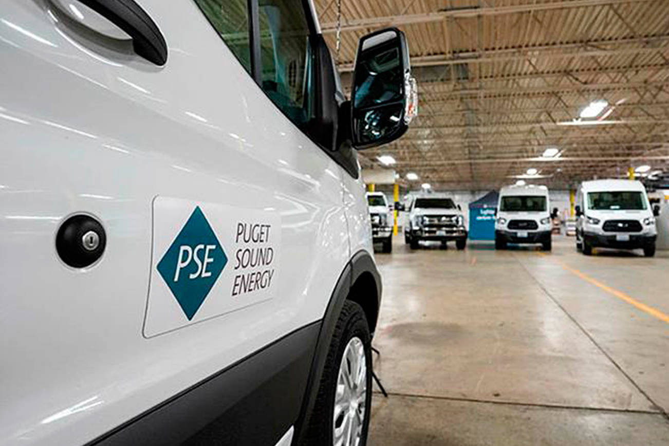 PSE plugs into new type of hybrid electric vehicles for its fleet ...
