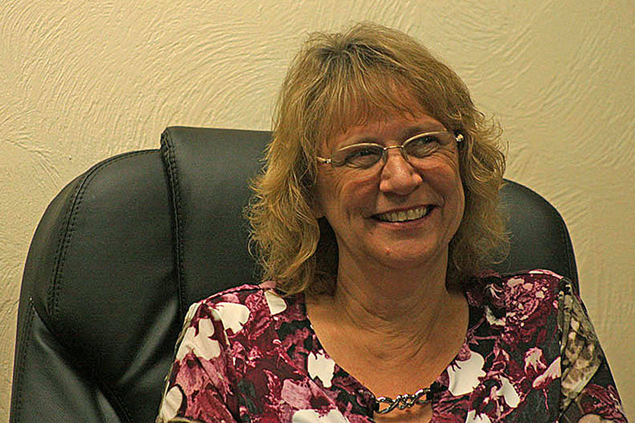 Pacific Mayor Leanne Guier elected president of Sound Cities ...