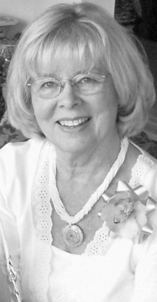 DONNA ANDERSON | Auburn Reporter