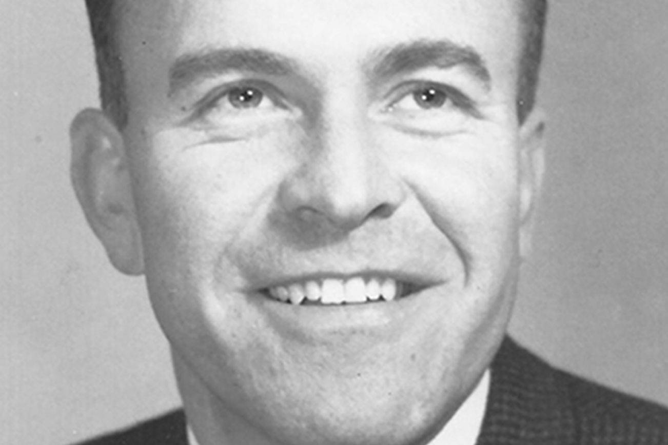 THOMAS CHARLES JACKA | Auburn Reporter