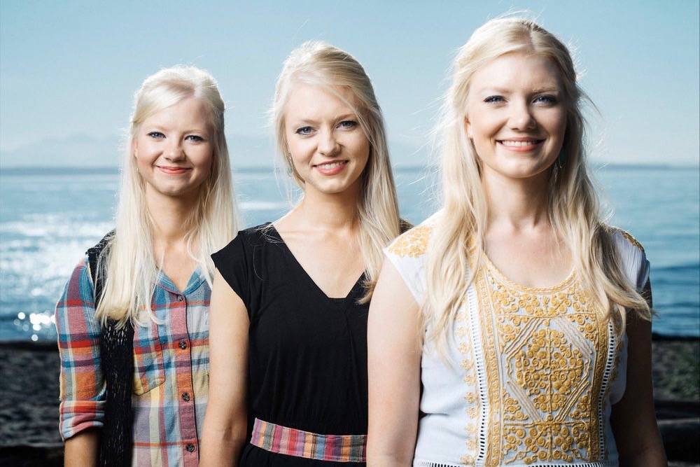 Spend St. Patrick’s Day with The Gothard Sisters | Auburn Reporter