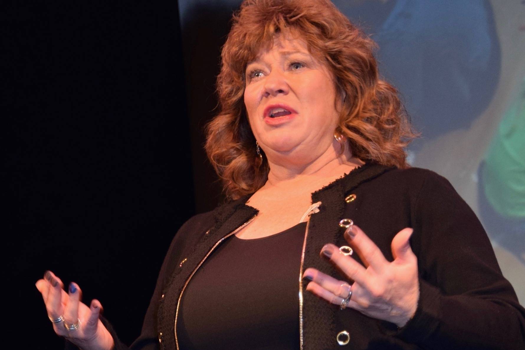 Mayor talks ‘connections’ | Auburn Reporter