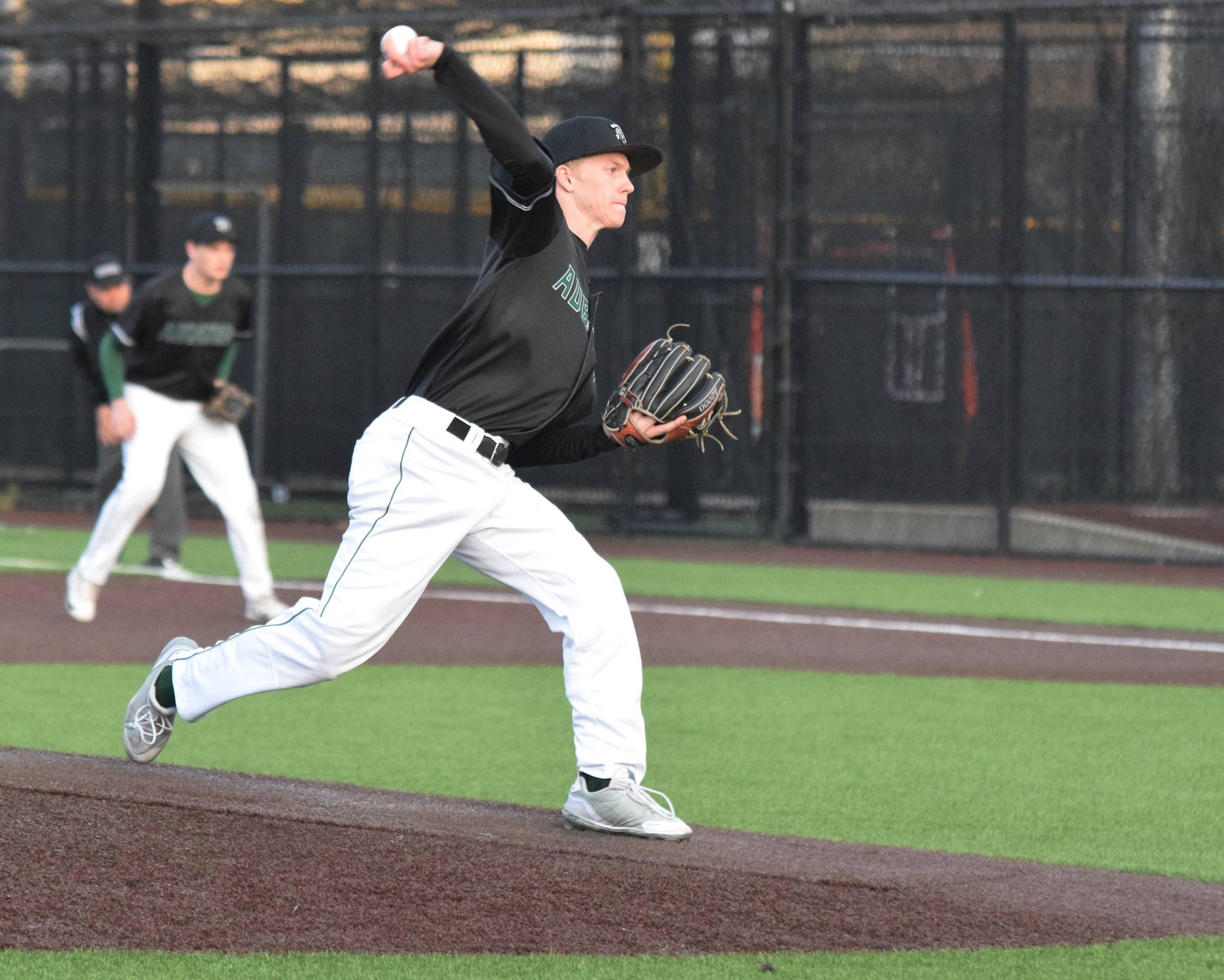 Trojans stop Ravens; Lions shut down Gators | Auburn Reporter