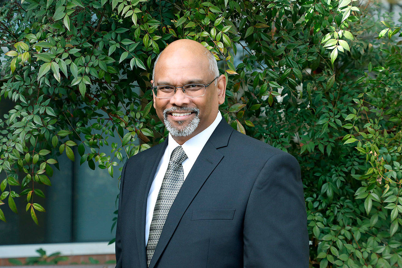 James Jeyaraj launches his campaign for Auburn City Council | Auburn ...