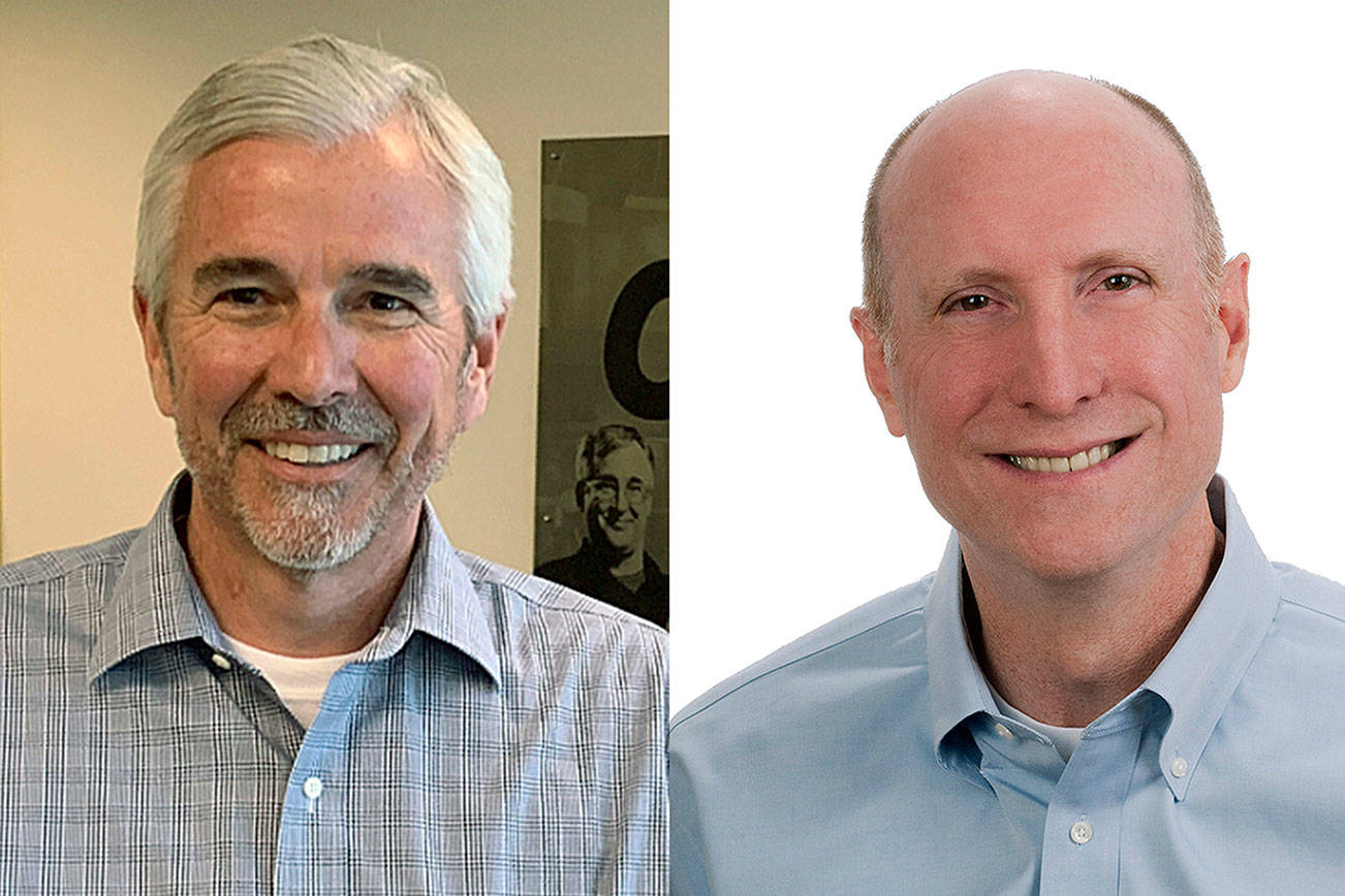 Orion Industries names new CEO | Auburn Reporter