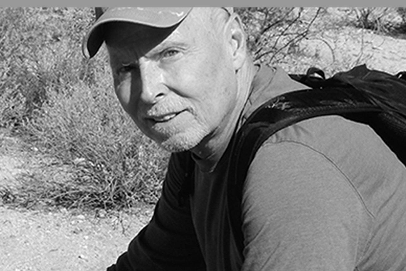 RODNEY (ROD) CLARK | Auburn Reporter