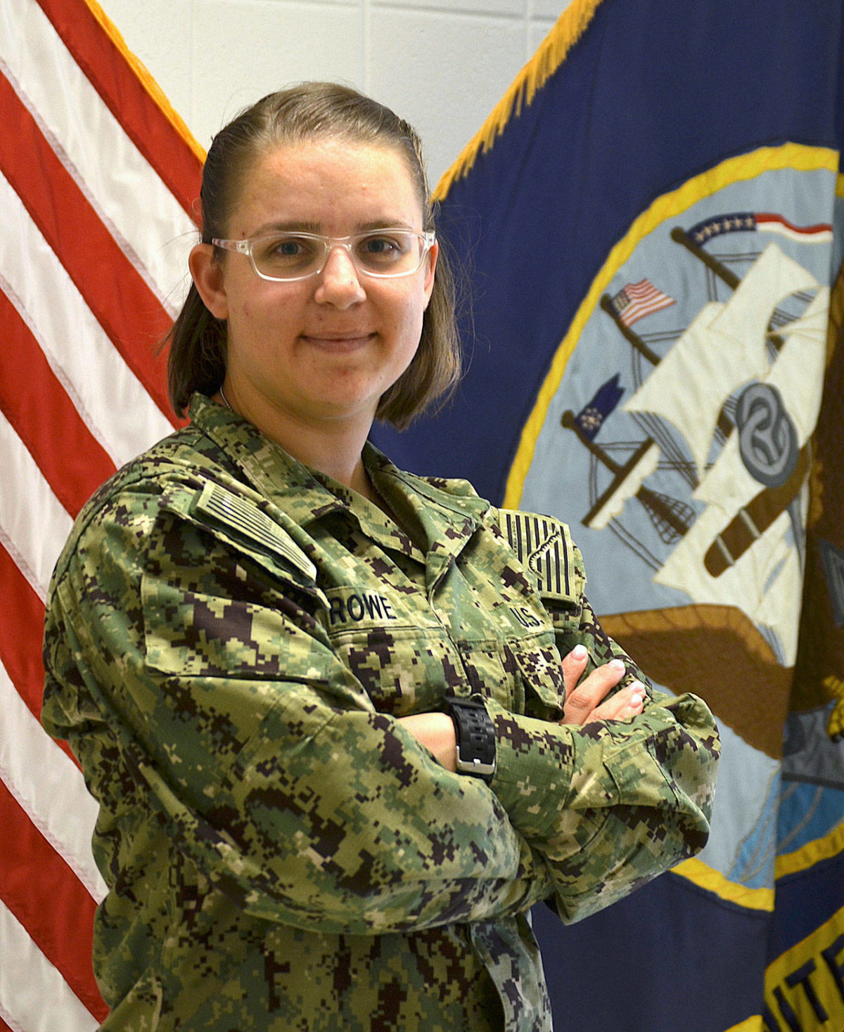 Auburn native trains to be a U.S. Navy future warfighter | Auburn Reporter