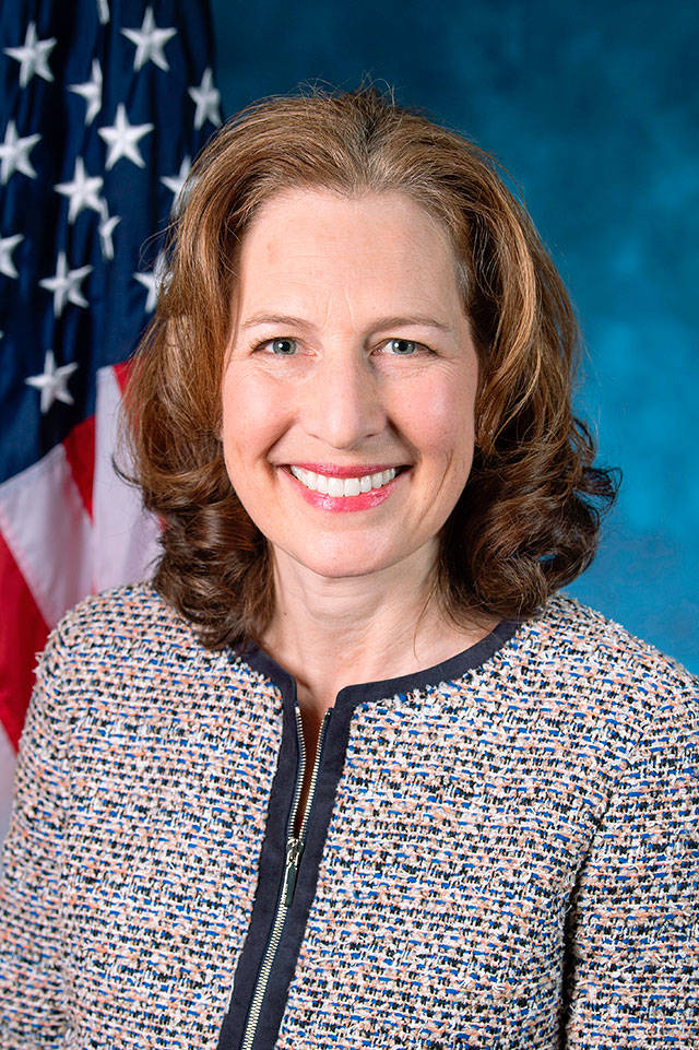 Rep. Schrier reflects on first 6 months in office | Auburn Reporter