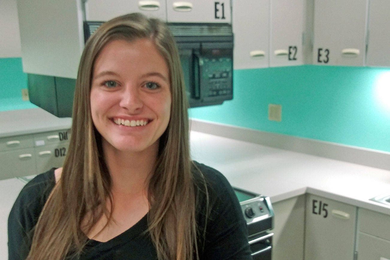 Made for middle school | Auburn Reporter