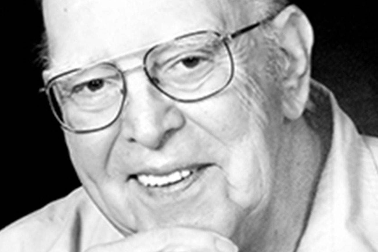 LEONARD C. (CHUCK) COUCH | Auburn Reporter