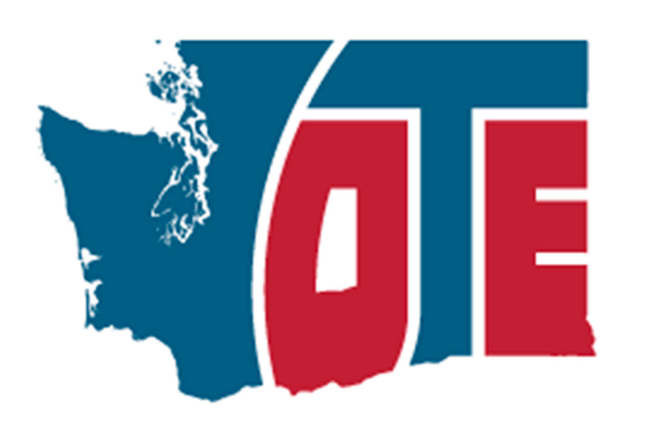 Student Mock Election open for all Washington K-12 students | Auburn ...