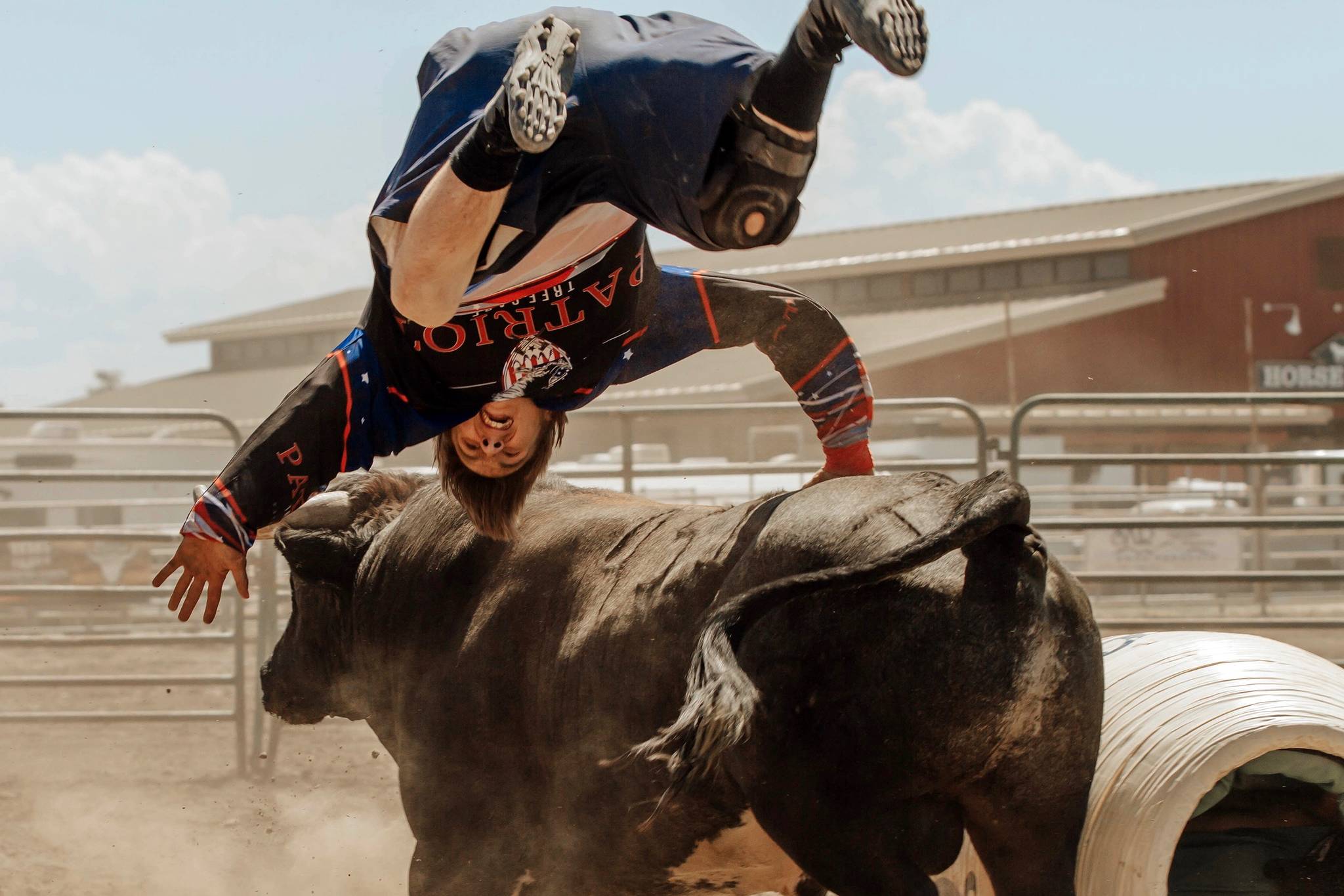 Best bullfighters to fight for Kent Cup title | Auburn Reporter