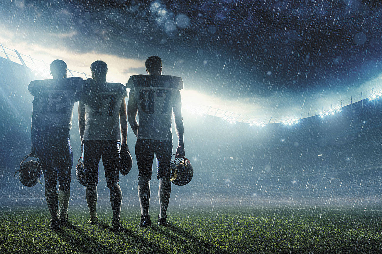 Let’s keep Friday nights in the fall for high school football | Auburn ...