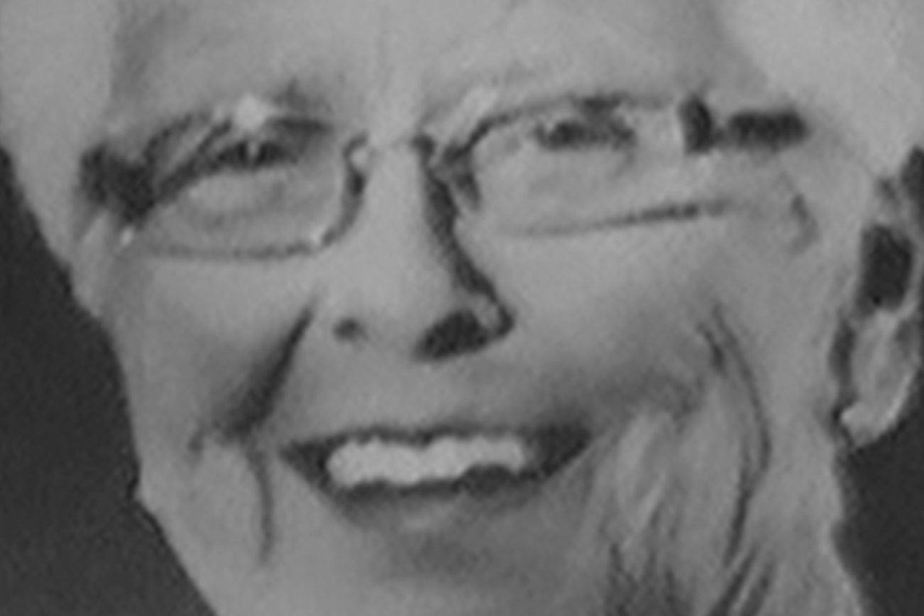 SHARON LEA LAUX | Auburn Reporter