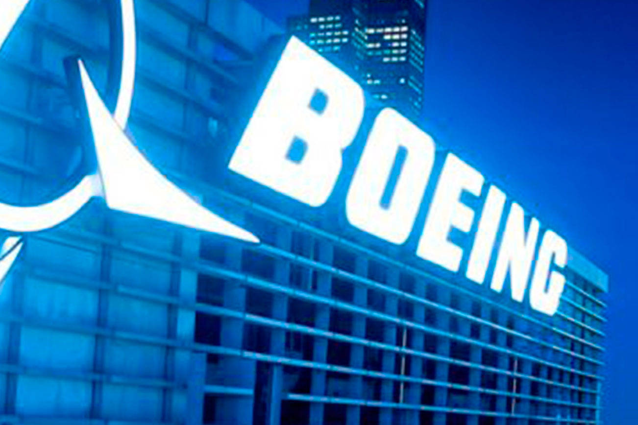Boeing needs strong tailwinds | Auburn Reporter