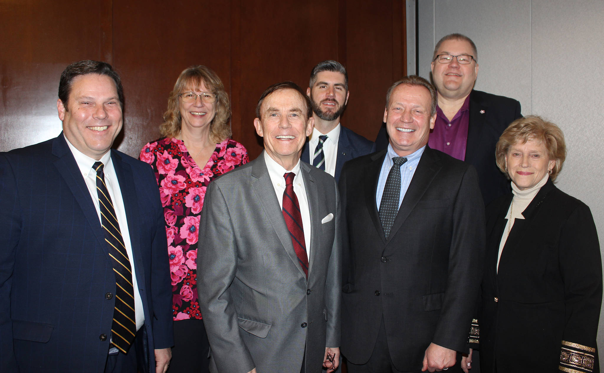 Pacific, Covington mayors join local leaders meeting with Port of ...