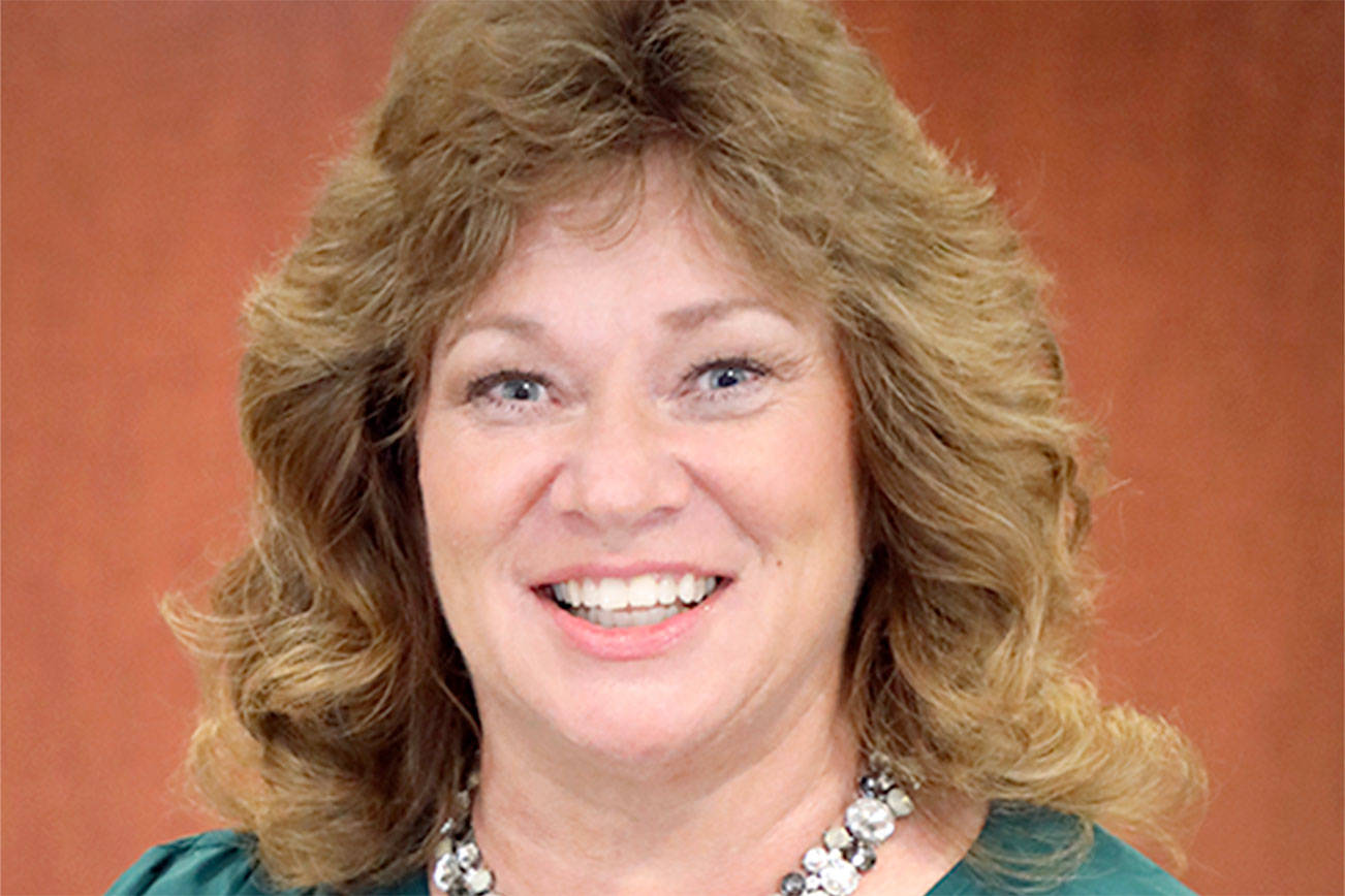 Auburn Mayor Nancy Backus reelected to Sound Cities Association Board ...