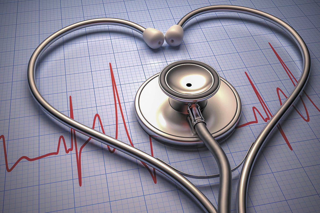 February is Heart Month: How reliable are heart monitoring devices ...