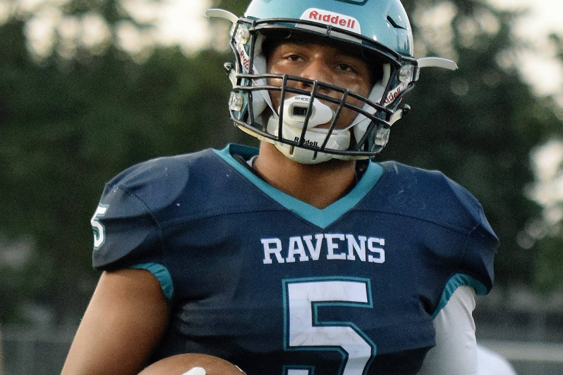 Ravens’ Forward commits to Huskies as walkon | Auburn Reporter