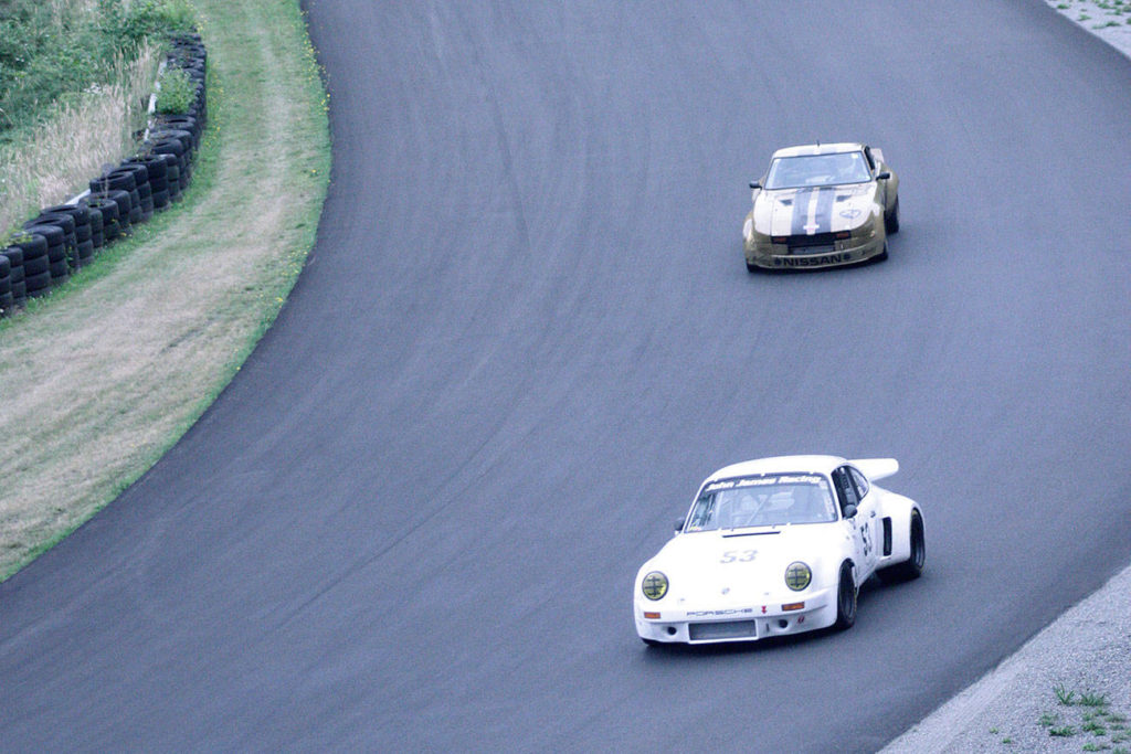 Pacific Raceways turns 60, releases schedule | Auburn Reporter