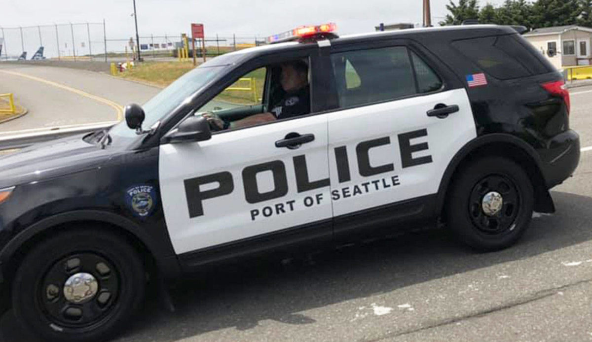 Changes coming to Port of Seattle Police Department | Auburn Reporter