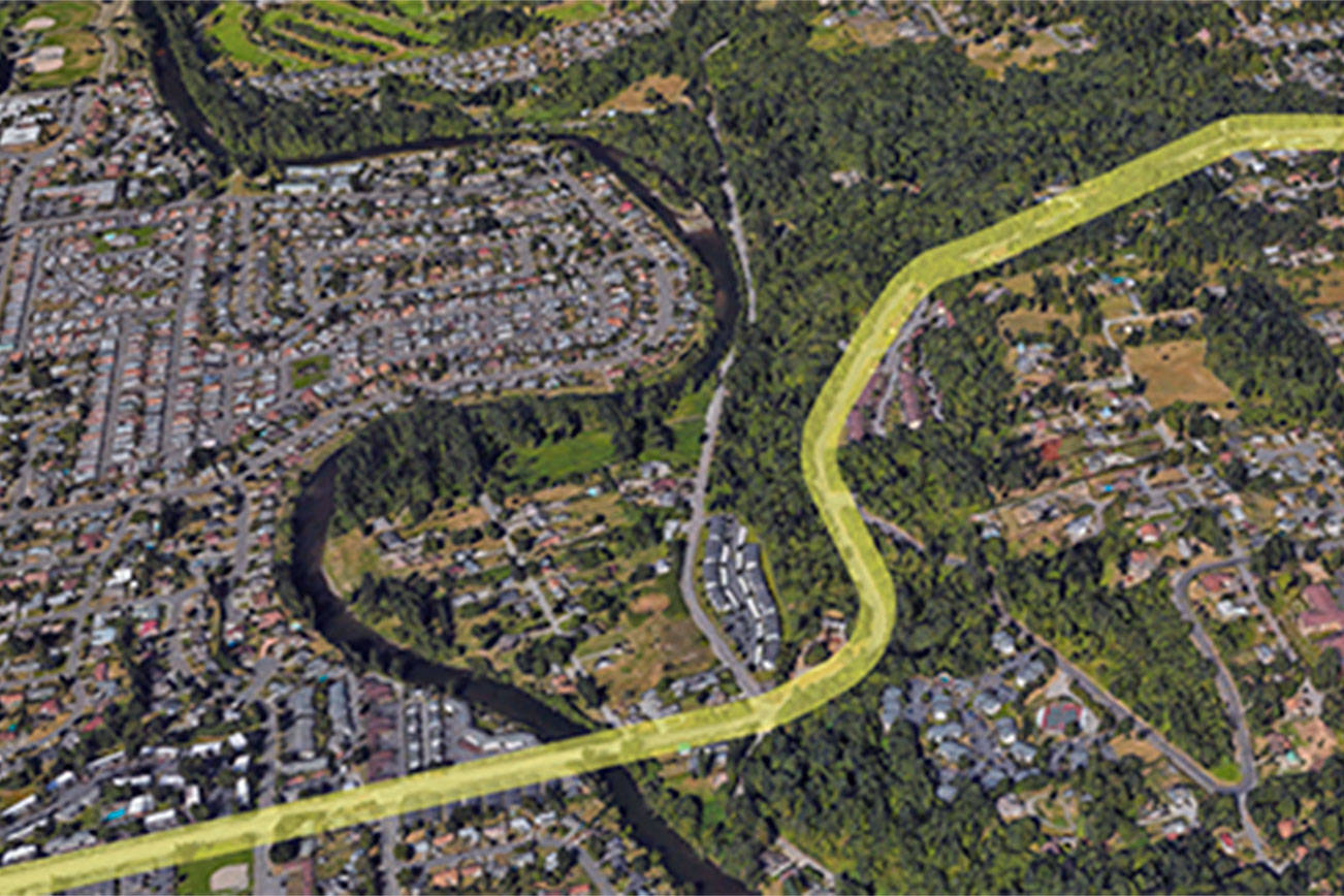 Final report issued for Lea Hill Road Corridor upgrades | Auburn Reporter