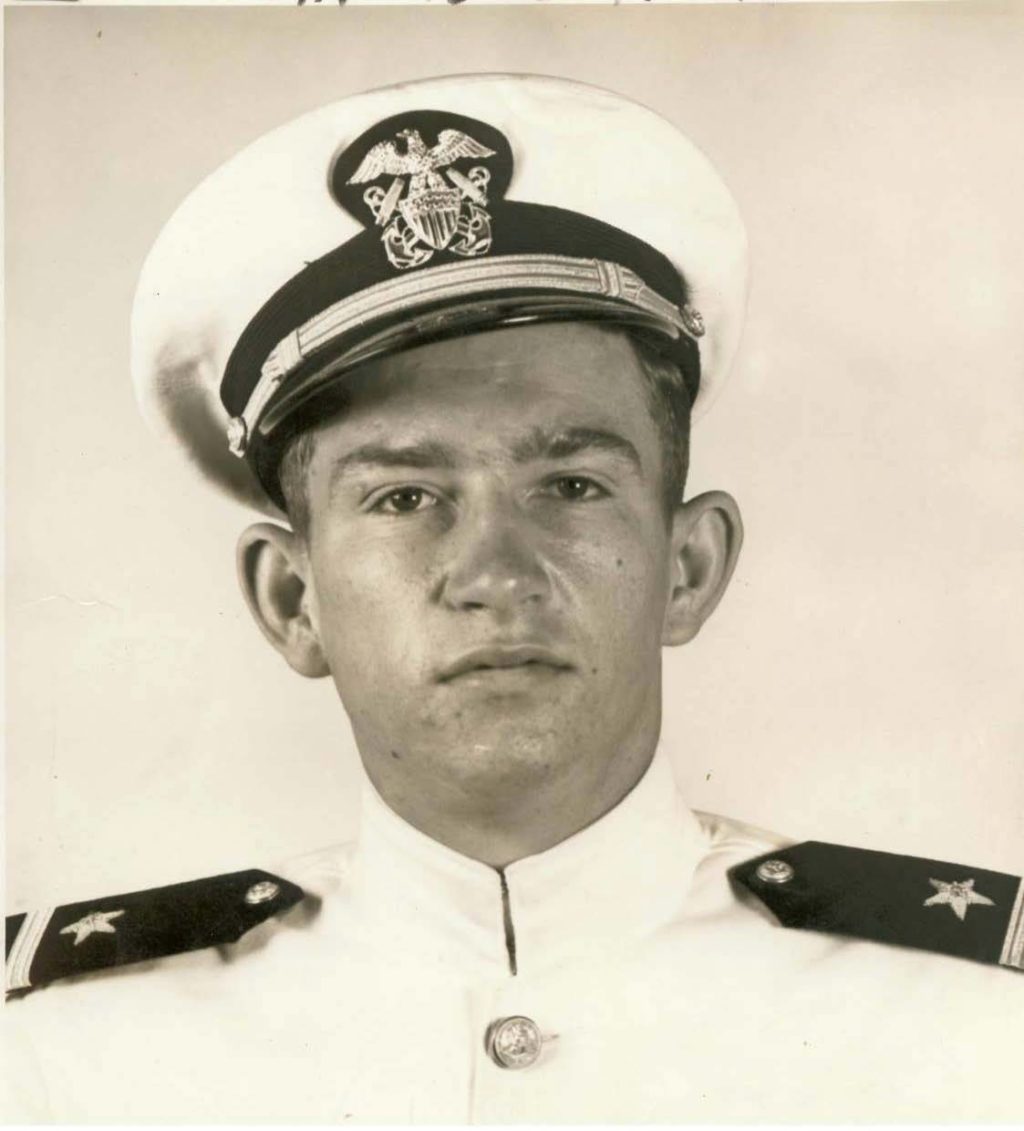 Seven decades later, the search for two missing Navy pilots continues ...