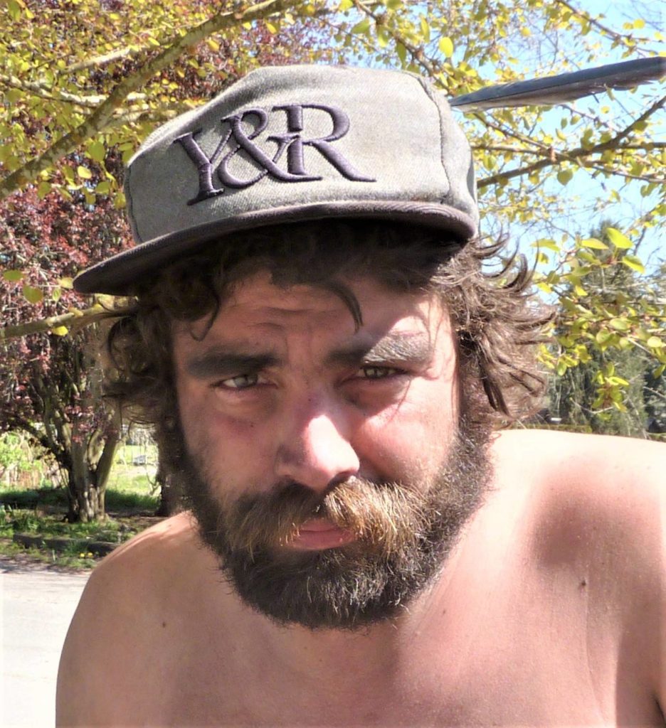 Family struggles to find missing homeless man | Auburn Reporter