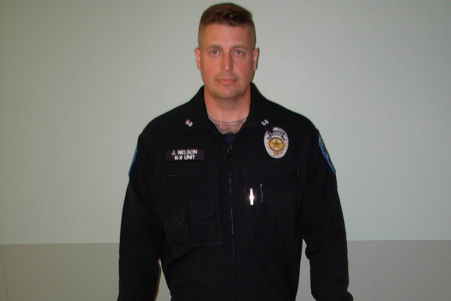 Auburn Police Officer Jeffrey Nelson’s murder trial postponed again ...