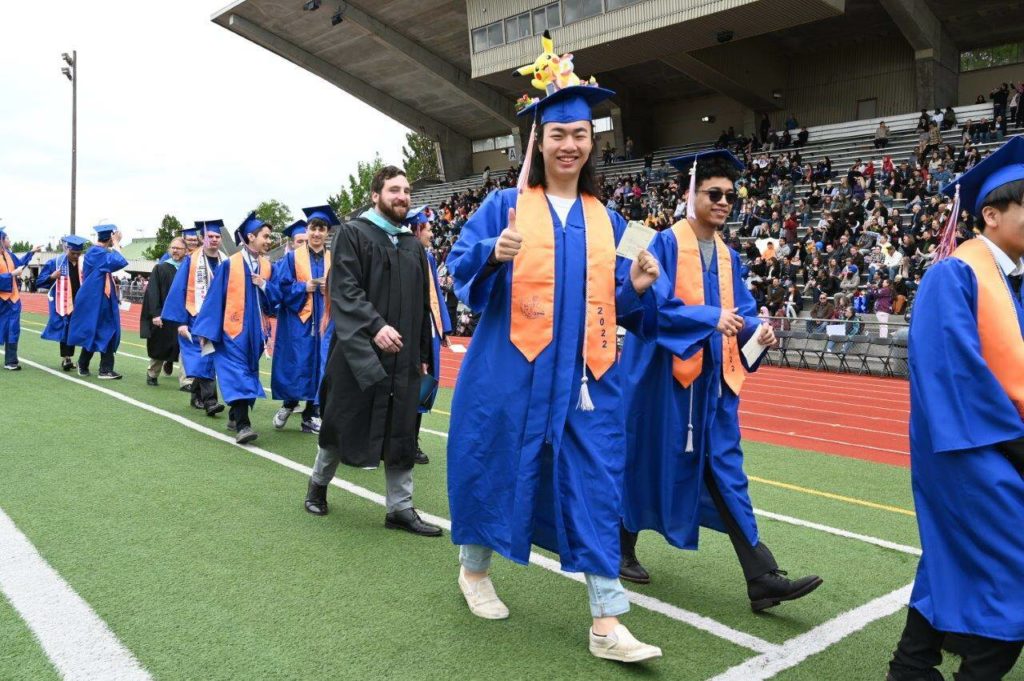 Congrats to Auburn School District’s Class of 2022 | Auburn Reporter Congrats to Auburn School District’s Class of 2022 | Auburn Reporter