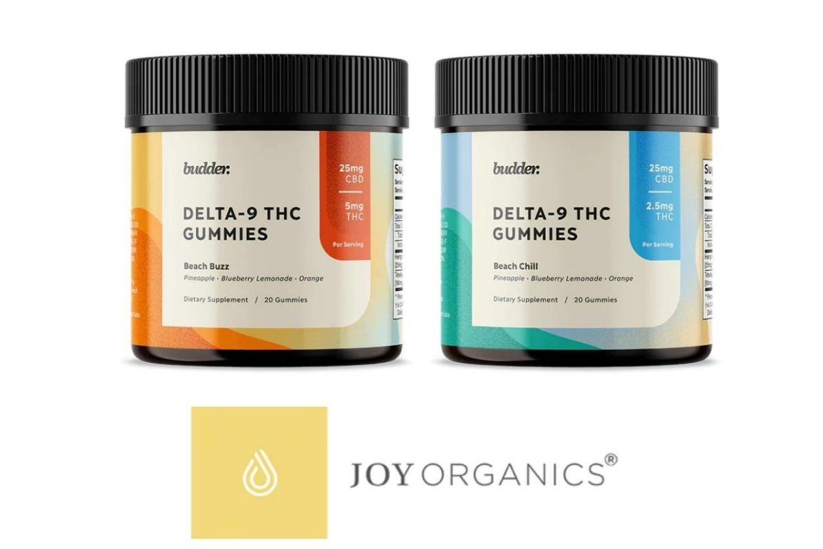 Best THC Gummies with CBD - Top 7 Brands Selected | Auburn Reporter