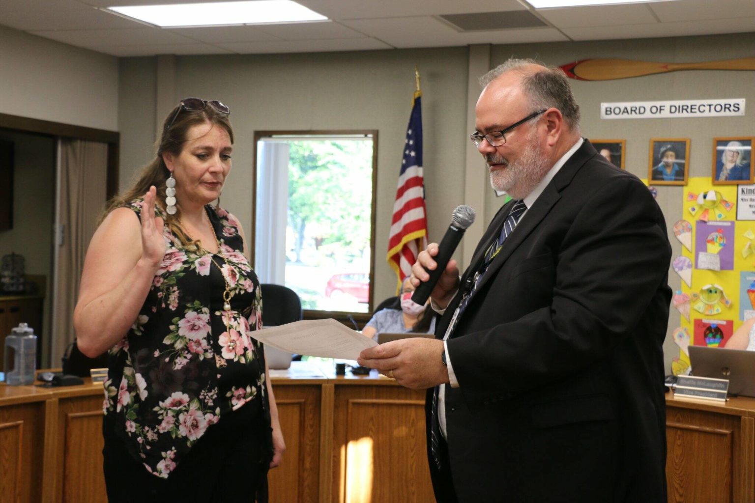 Auburn School Board appoints Valerie Gonzales | Auburn Reporter
