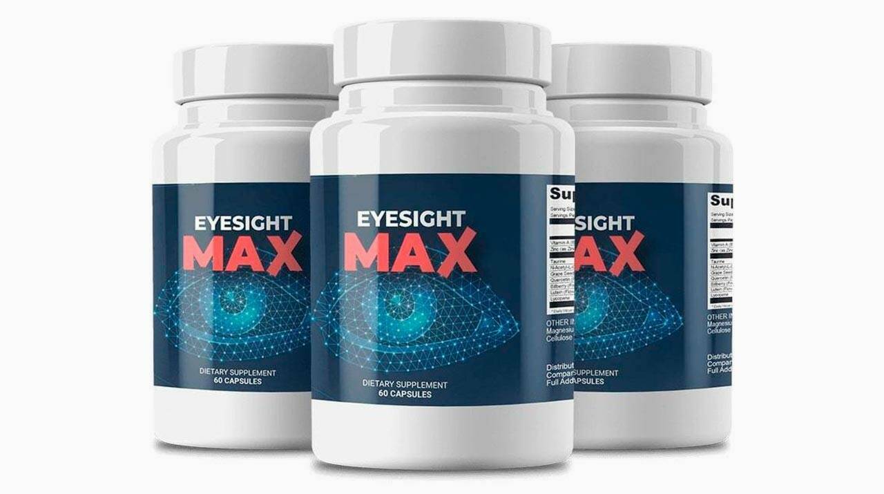 Best Eye Vitamins (Top Vision Supplements) | Auburn Reporter