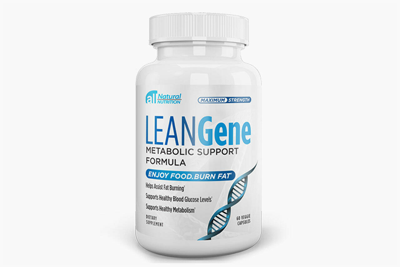 Lean Gene Reviews: Effective Results or Negative Side Effects? | Auburn ...