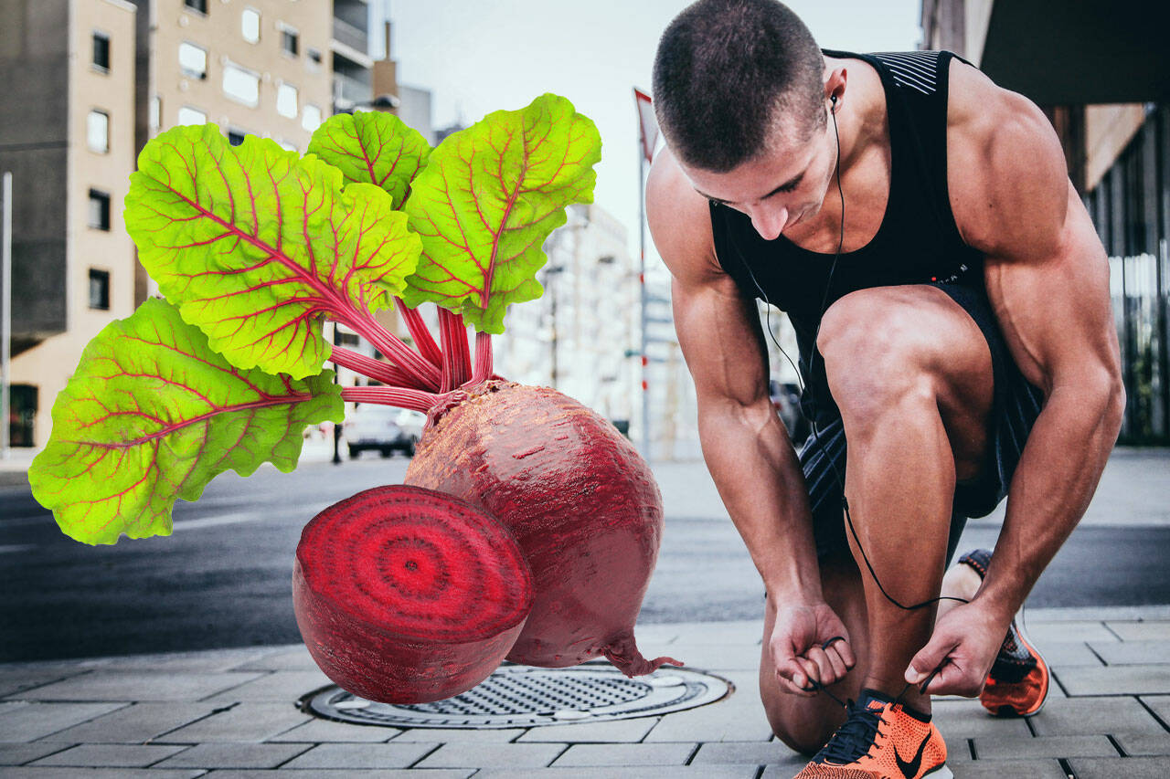Do Pre Workouts with Beets Effectively to Improve Athletic Performance ...