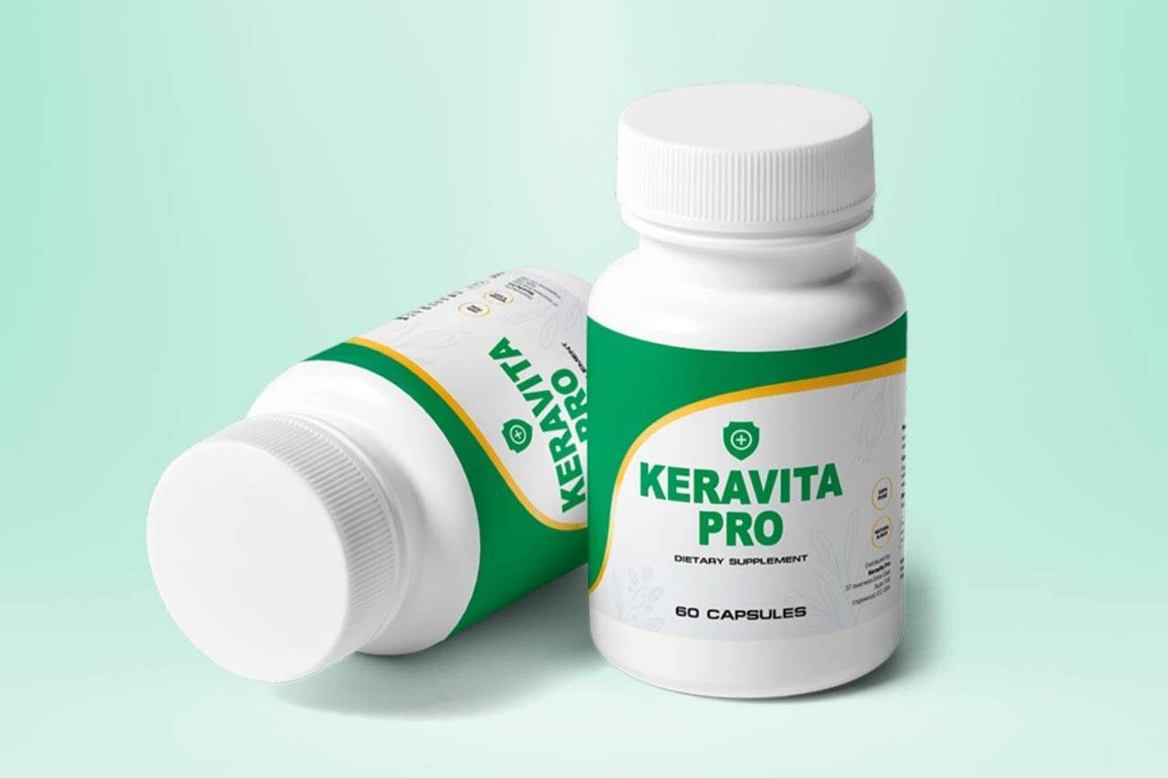 KeraVita Pro Reviews: Will It Work For You? | Auburn Reporter