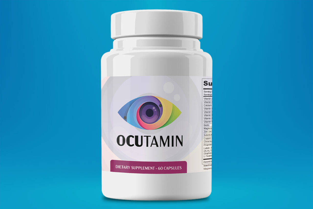 Ocutamin Reviews - Hidden Truth Exposed? | Auburn Reporter