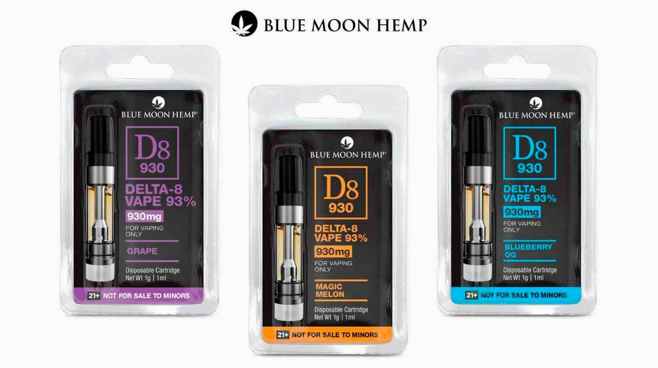 Best Delta 8 Brands (Top Delta-8 Products That Work) | Auburn Reporter