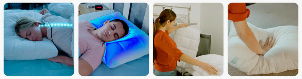 Nuzzle Reviews - Is Nuzzle Sleep Pillow Worth the Money or Not ...