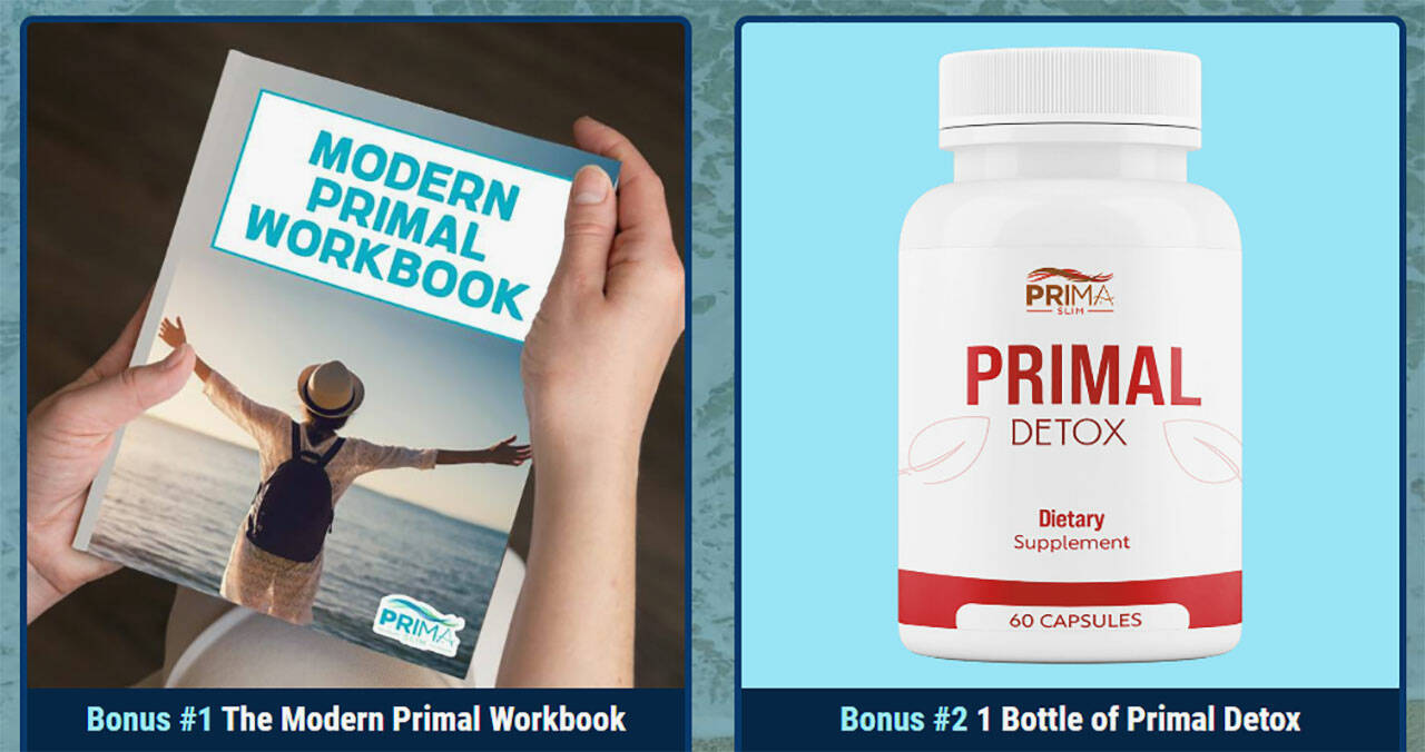 Prima Slim Reviews - Legit PrimaSlim Weight Loss Diet Pills That Work ...