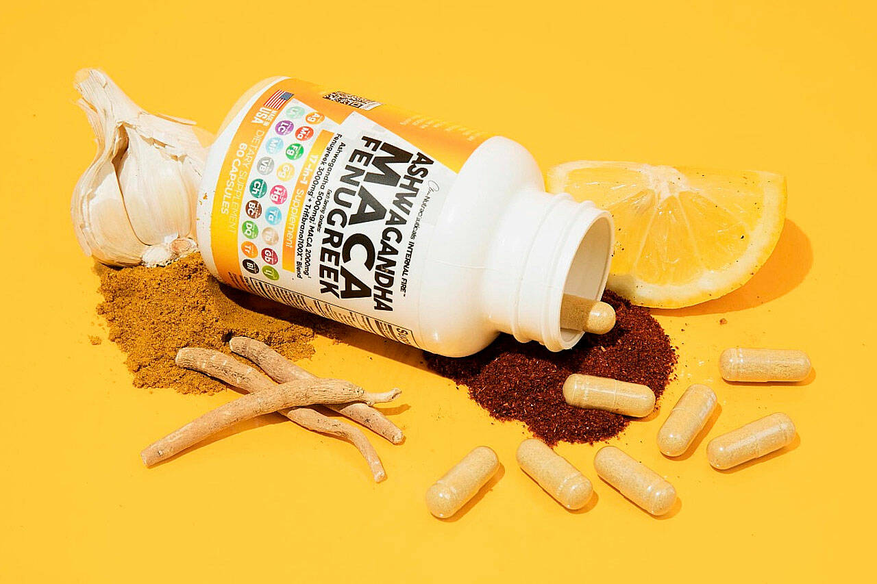 Clean Nutra Internal Fire Reviews - Effective Ingredients or Fake Hype ...