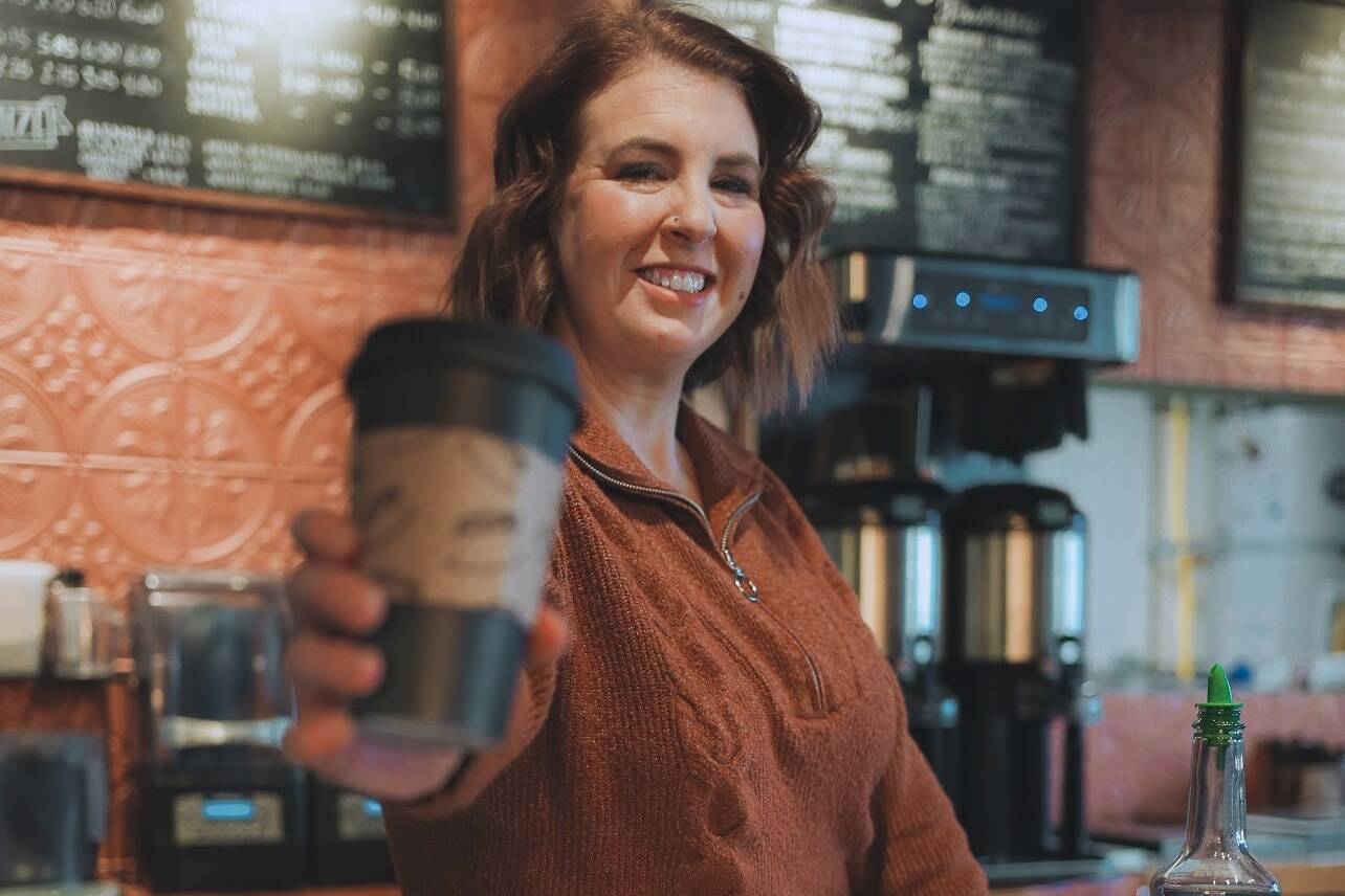 New owner of PNW Coffee brings her cookies to Auburn | Auburn Reporter